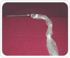 Medical Technitque Laser-Video Camera Drapes - Laser-Video Camera Drap ...