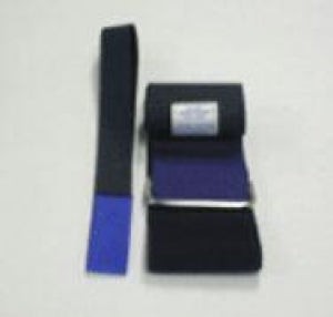 MTI-Medical Technique Arm Board Straps - STRAP, ARMBOARD, 1.5X26", HOO ...