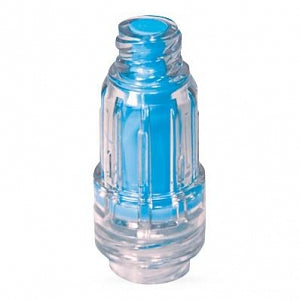 BD Needle-Free Central-Line Connectors / Valves - MaxPlus Needle-Free ...