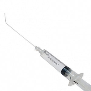 Medgyn Endosampler Curette with Syringe - Endosampler, Semi-Rigid 3 mm ...
