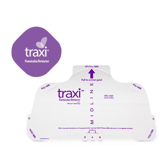 Clinical Innovations Traxi Panniculus Retractor - Traxi Panniculus Ret ...