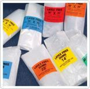 Advanced Medical SNAP KOVER Banded Bags - DRAPE, STRL, LTXFREE, LASER ...
