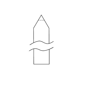 Advance Medical Design Drape Camera Cvr - Laser Drape with Tip, Steril ...