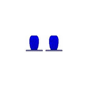 Advance Medical Design Light Handle Covers - Universal Light Handle Co ...