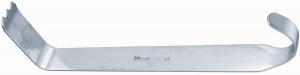 Miltex HIBBS Retractors - Hibbs Retractor, 1" x 3" Blade - 11-590 ...