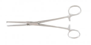 Miltex ALLEN Intestinal Forceps - ALLEN INT. CLAMP 8 1X2T - 16-100 ...