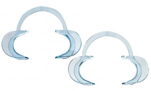 Integra Cheek & Lip Retractors - SPANDEX LIP RETR-ADULT - 017-31610 ...