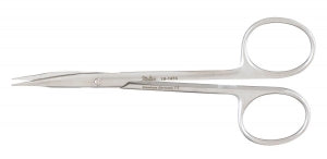 Miltex STEVENS Tenotomy Scissors - Stevens Tenotomy Scissors, Curved ...
