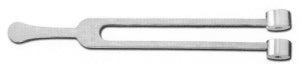Miltex Student Grade Tuning Forks - Student Grade Tuning Fork, C-128 V ...