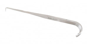 Integra JACKSON Tenaculum Hook Retractors - Jackson Tracheal Hook Retr ...