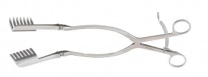 Miltex BECKMAN-Eaton Laminectomy Retr - Beckman-Eaton Laminectomy Retr ...
