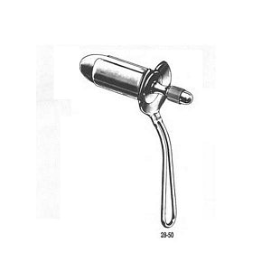 Miltex FANSLER Operating Speculum - FANSLER OPERATING SPEC - 28-50 — Grayline Medical