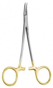 Miltex No Scalpel Vasc Hemostat - Vasectomy Hemostat Clamp, No Scalpel ...