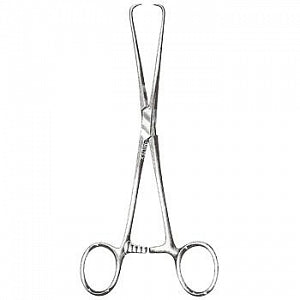 Miltex Uterine TENACULUM Forceps - Uterine Tenaculum Forceps, Barrett ...