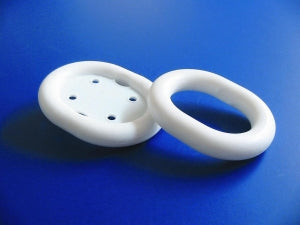 Integra Oval Pessaries with Support - Oval Pessary with Support, Size ...