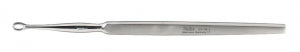Integra Lifesciences Dermal Curettes - Dermal Curette, Piffard, Narrow ...
