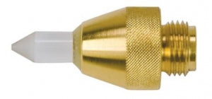 Mitlex Dermatology Cryo Tips - Dermatology Cryosurgical Tip, Glass, 1 ...