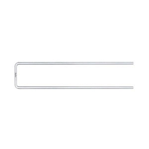 Miltex Instrumen Instrument Stringers - Open Stringer, 2 1/2" x 6" - 3 ...