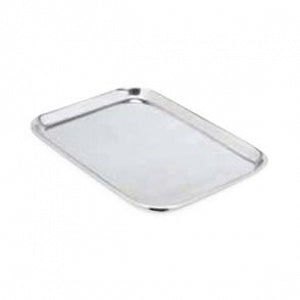 Integra LifeSciences Nonperforated Mayo Trays - Mayo Instrument Tray ...