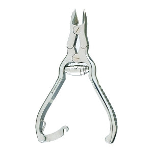 Integra Lifesciences Nail Nippers - Concave-Jaw Double-Action Stainles ...