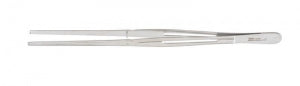 Miltex KELLY Tissue Forceps - KELLY TISSUE FCPS 9 1X2T - 6-200 ...