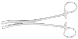 Miltex FERGUSON Angiotrib Hem Forceps - FERGUSON ANGIOTRIBE 7.5 C - 7 ...