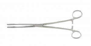 Miltex ROCHESTER-OCHSNER Forceps - Fletcher Forceps, 9-1/2", Straight ...