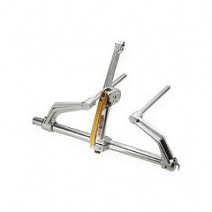 Integra Mayfield Ultra Base Unit for Cranial Stabilization - Mayfield — Grayline Medical