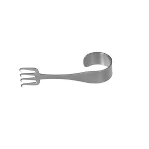 Miltex In Freeman Face Lift Retractor - RETRACTOR, FACELIFT, FREEMAN ...