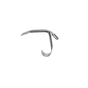 Miltex FREEMAN Face Lift Retractor - Ferreira Face Lift Retractor, 4-1 ...