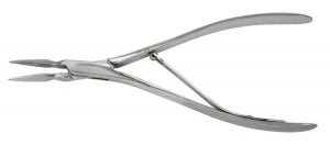 Miltex VANTAGE Splinter Forceps - Splinter Forceps, Vantage, Virtus - — Grayline Medical