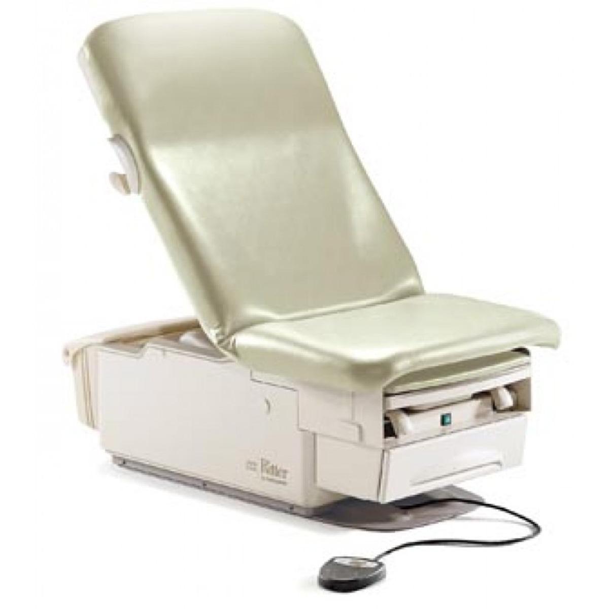 100/104 Exam Tables / Parts by Midmark Corporation — Grayline Medical