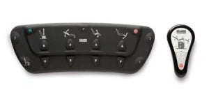Midmark Foot Actuator Kits - Foot Control Kit, Basic, 2F - 002-0763-01 ...