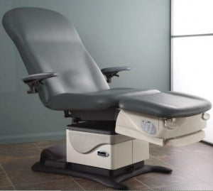 Midmark 646/647 Procedure Chair Upholstery Kit - Midmark Ultra-Premium ...