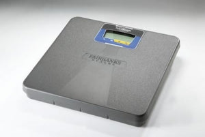 Midmark Fairbanks TeleWeigh Digital Scales - Digital Scale with Connec ...