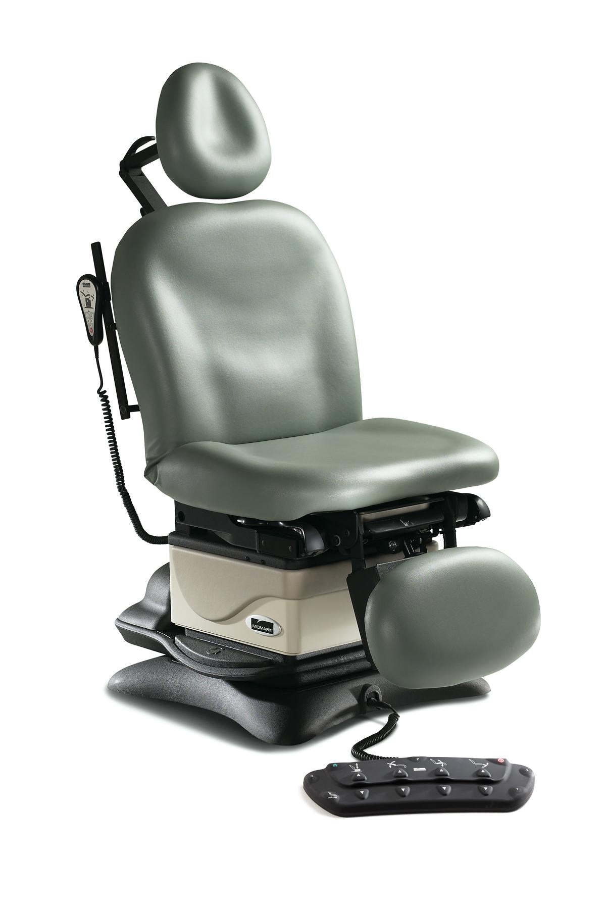 Ritter 230 Universal Power Procedures Tables by Midmark — Grayline Medical