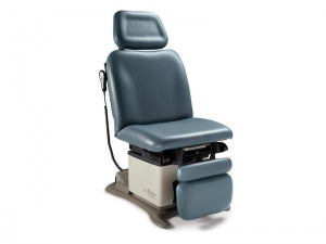 Midmark Ritter 230 Power Procedure Table and Accessories - Ritter 230 ...