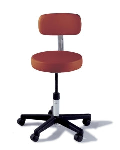 Midmark Ritter 271 Adjustable Stools - Manually Adjustable Exam Stool ...