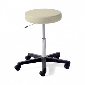 Midmark Ritter 272 Air Lift Stool - STOOL, 272, PNEUMATIC, LOCK CSTR ...