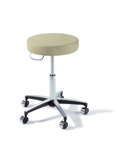 Midmark Ritter 276 Air Lift Stools - 276 Air Lift Stool, Adjustable, A ...