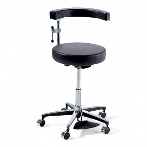 Midmark Ritter 278 Air Lift Surgeon Stools - STOOL, 278, W FOOT RELEAS ...