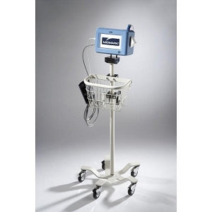 Midmark Digital Vital Signs Device Mobile Cart - Mobile IQVitals Cart ...