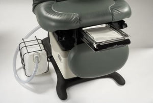 Midmark Ritter 230 Table Accessories - Ritter Urology Drain System, Fi ...