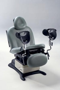 Midmark Articulating Knee Crutch Kits - KIT, CRUTCH ARTICULAT KNEE - 9 ...