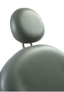 Midmark Flat Procedure Table Headrests - Flat Headrest, 641 Seamless U ...