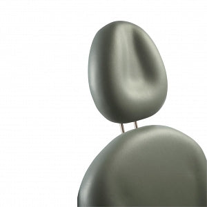 Midmark Power Procedures Chair - Headrest for Midmark 641 Procedure Ch ...