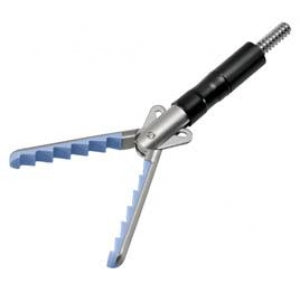 Microline Super-Atrau Graspers - Super-Atraumatic Grabber Control Tip ...