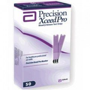 Abbott Precision Xceed Pro Glucose Monitoring System - Precision Xceed ...