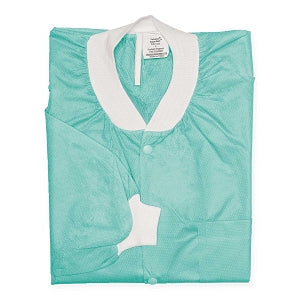 MarketLab Lightweight Lab Coat and Jacket - LAB JACKET, LIGHTWEIGHT, 3 ...