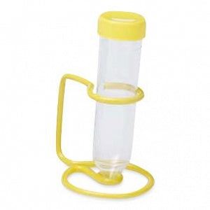 Marketlab Epoxy-Coated Wire Rack - RACK, TUBE HOLDER, EPOXY WIRE, 50ML ...